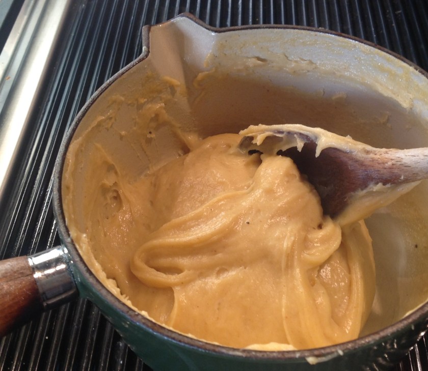 Gougères & other fabulous savoury choux bites – Phil's Home Kitchen