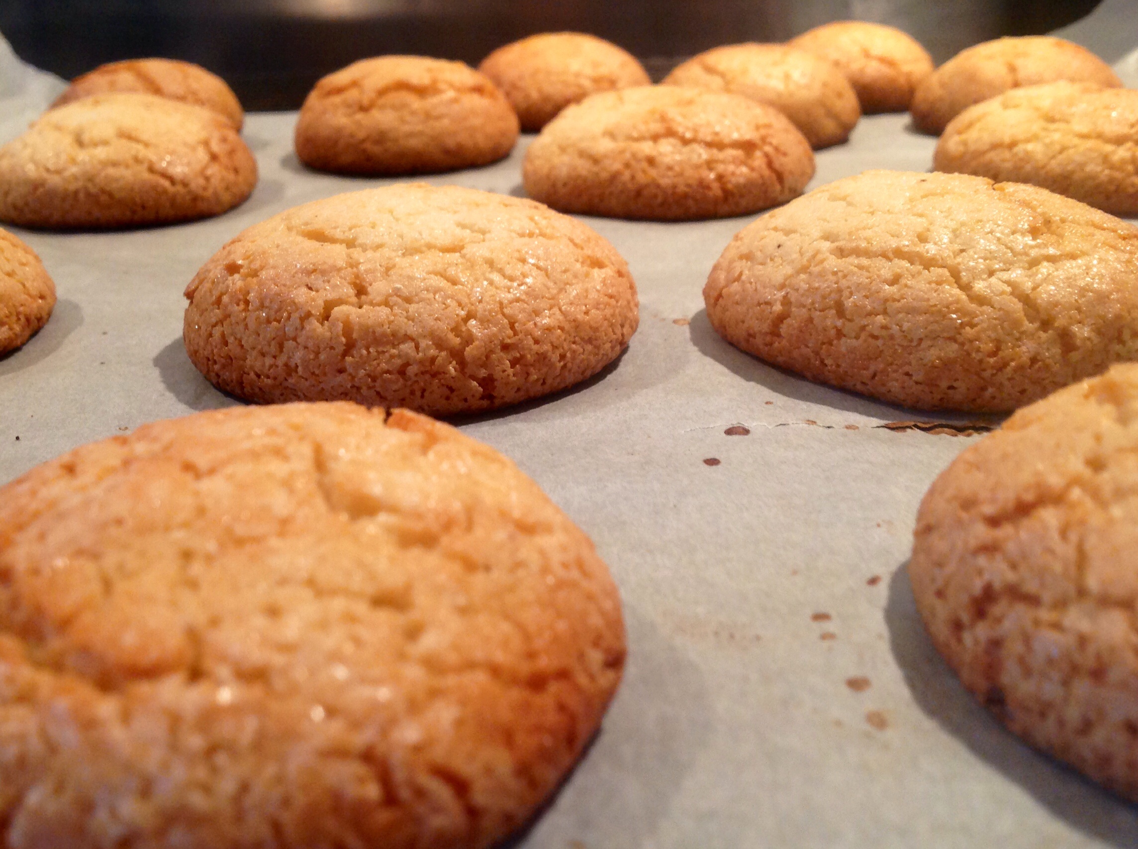 St Émilion au Chocolat – Phil's Home Kitchen