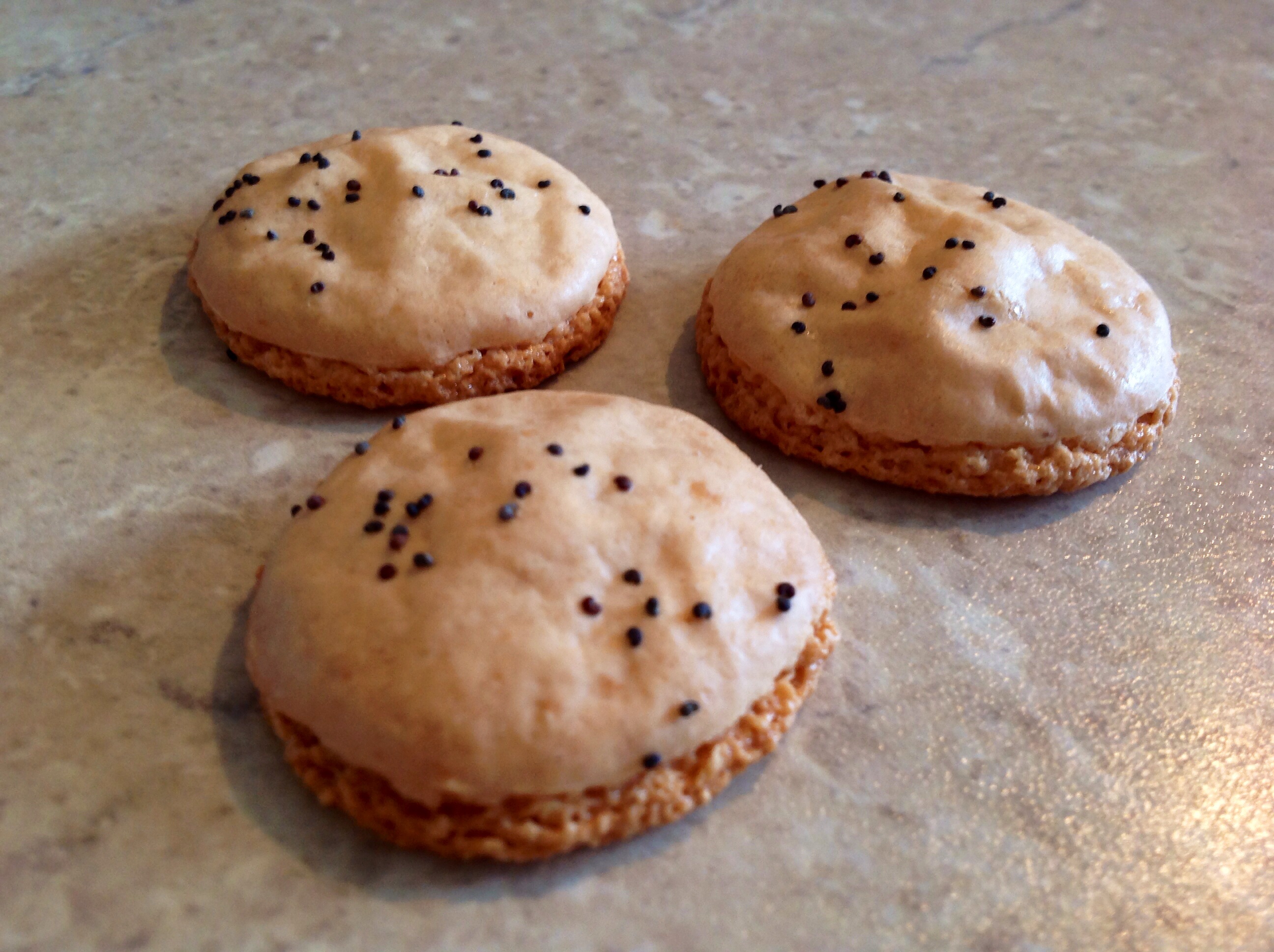 Savoury Macarons – Phil's Home Kitchen