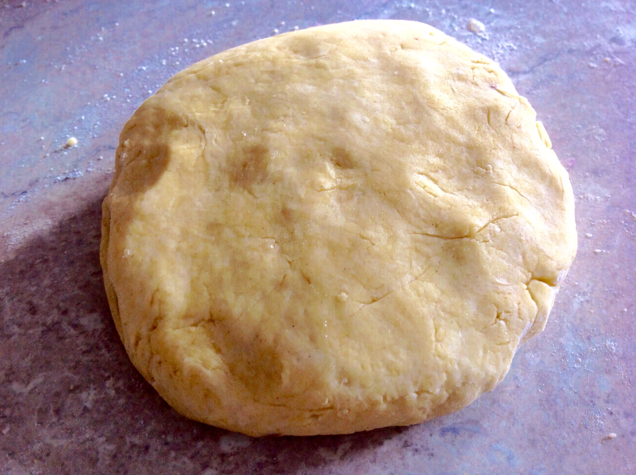 Shortcrust pastry & fool-proof blind-baking – Phil's Home Kitchen