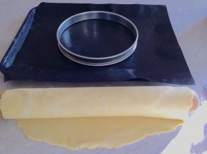Shortcrust pastry & fool-proof blind-baking – Phil's Home Kitchen