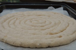 Strawberry & lemon dacquoise: with a cheat’s version! – Phil's Home Kitchen