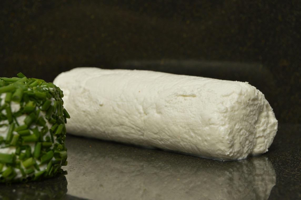 Home-made goats’ cheese – Phil's Home Kitchen