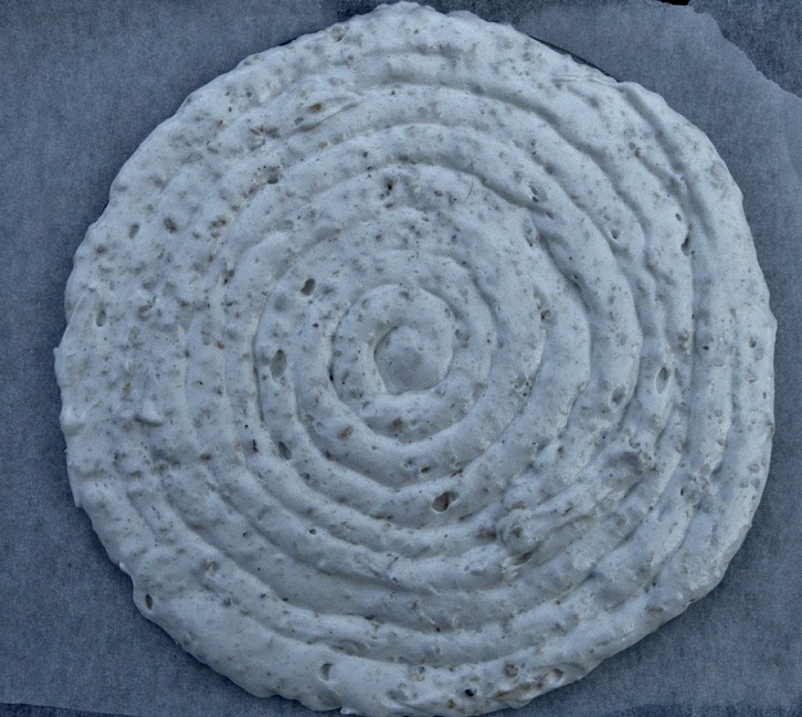 Strawberry & lemon dacquoise: with a cheat’s version! – Phil's Home Kitchen