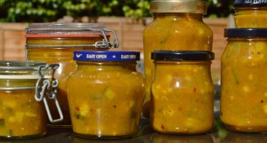 Piccalilli: a prince among preserves! – Phil's Home Kitchen