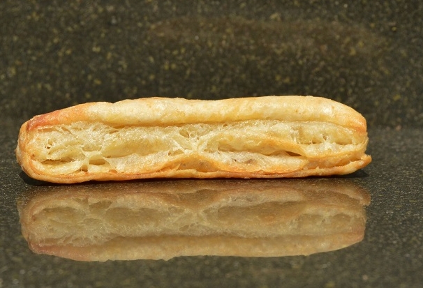 Rough-puff pastry & other laminated pastries – Phil's Home Kitchen