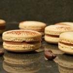 Tiramisu macarons – Phil's Home Kitchen