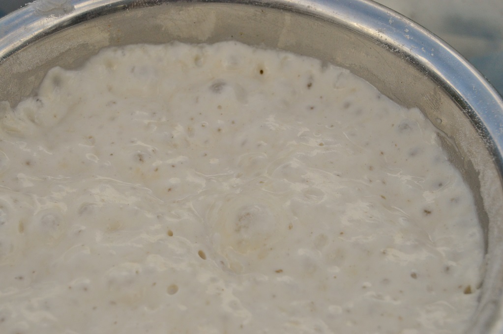 Garlic & rosemary fougasse bread – Phil's Home Kitchen