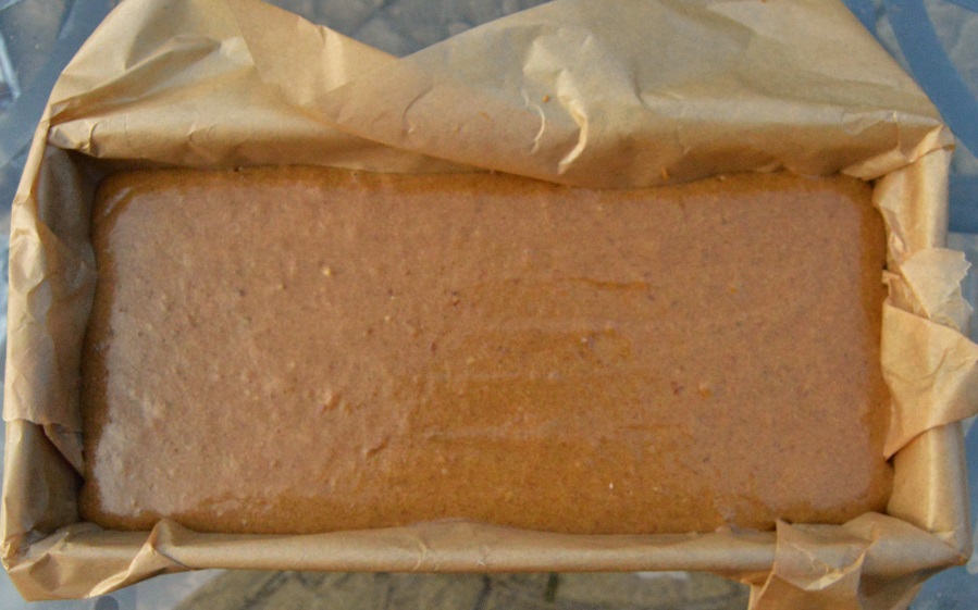 Ginger & tamarind sticky toffee pudding – Phil's Home Kitchen