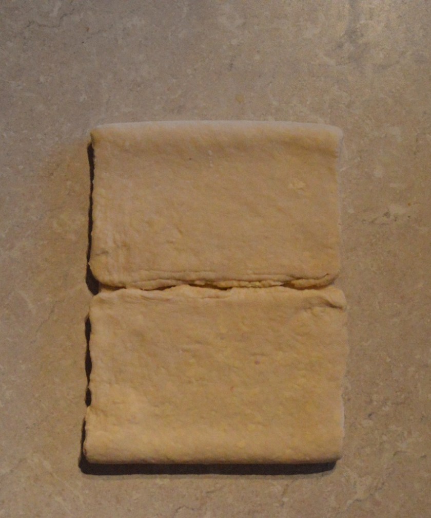 The quickest & easiest croissants: 20-minute lamination! – Phil's Home ...