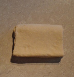 The quickest & easiest croissants: 20-minute lamination! – Phil's Home ...