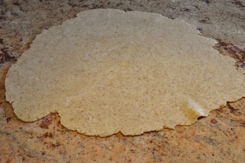 Shortcrust pastry & fool-proof blind-baking – Phil's Home Kitchen