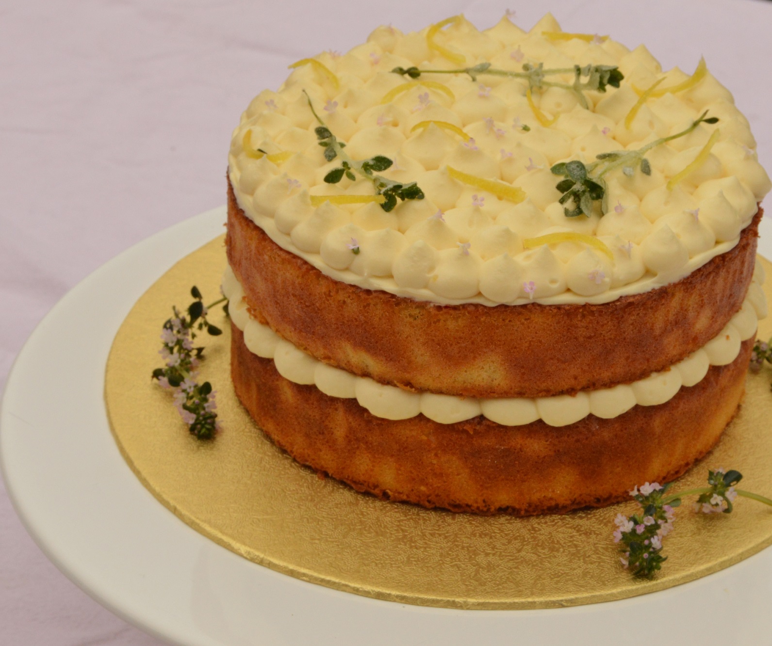 How to rescue a curdled buttercream/frosting (with video) – Phil's Home ...
