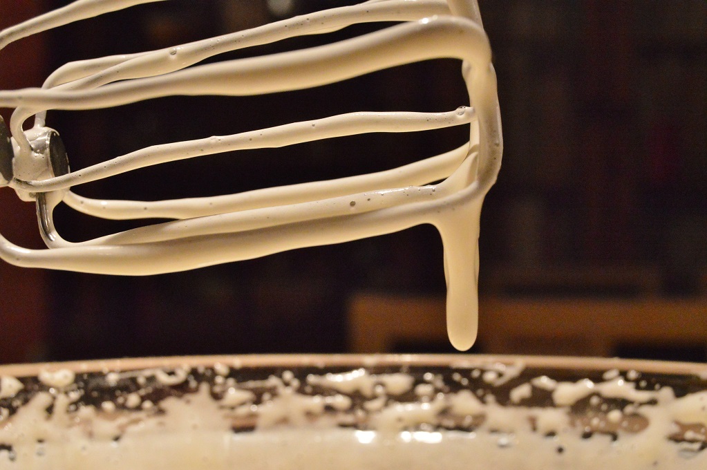 Dairy-free chocolate orange mousse cake – Phil's Home Kitchen