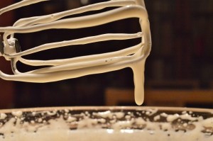 Dairy-free chocolate orange mousse cake – Phil's Home Kitchen