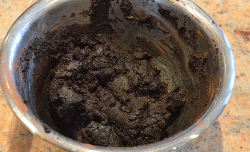 Chocolate orange mini rolls – Phil's Home Kitchen