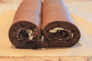 Chocolate orange mini rolls – Phil's Home Kitchen