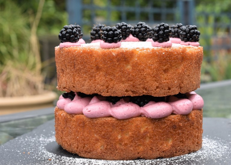 How to rescue a curdled buttercream/frosting (with video) – Phil's Home ...