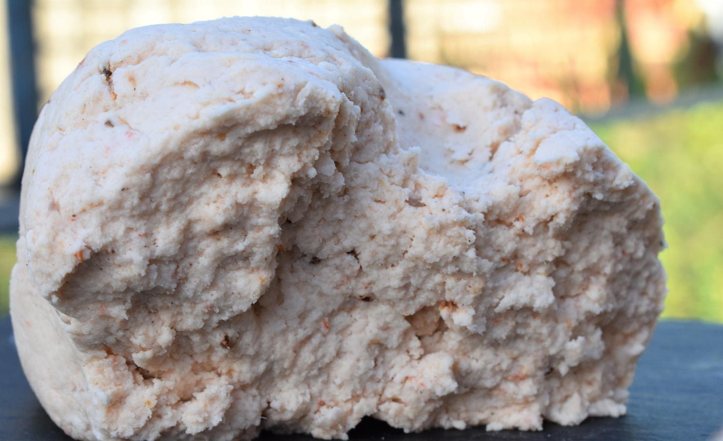 How to make spiced prawn crackers from scratch – Phil's Home Kitchen