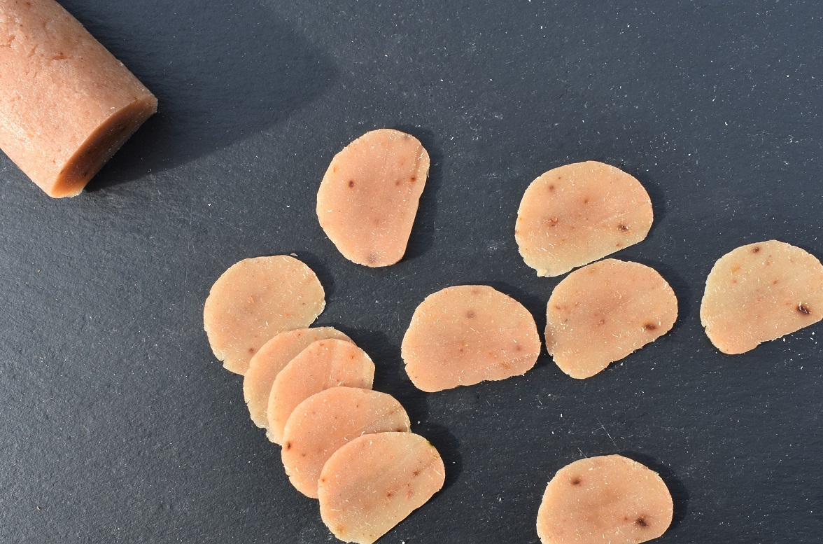 How to make spiced prawn crackers from scratch – Phil's Home Kitchen