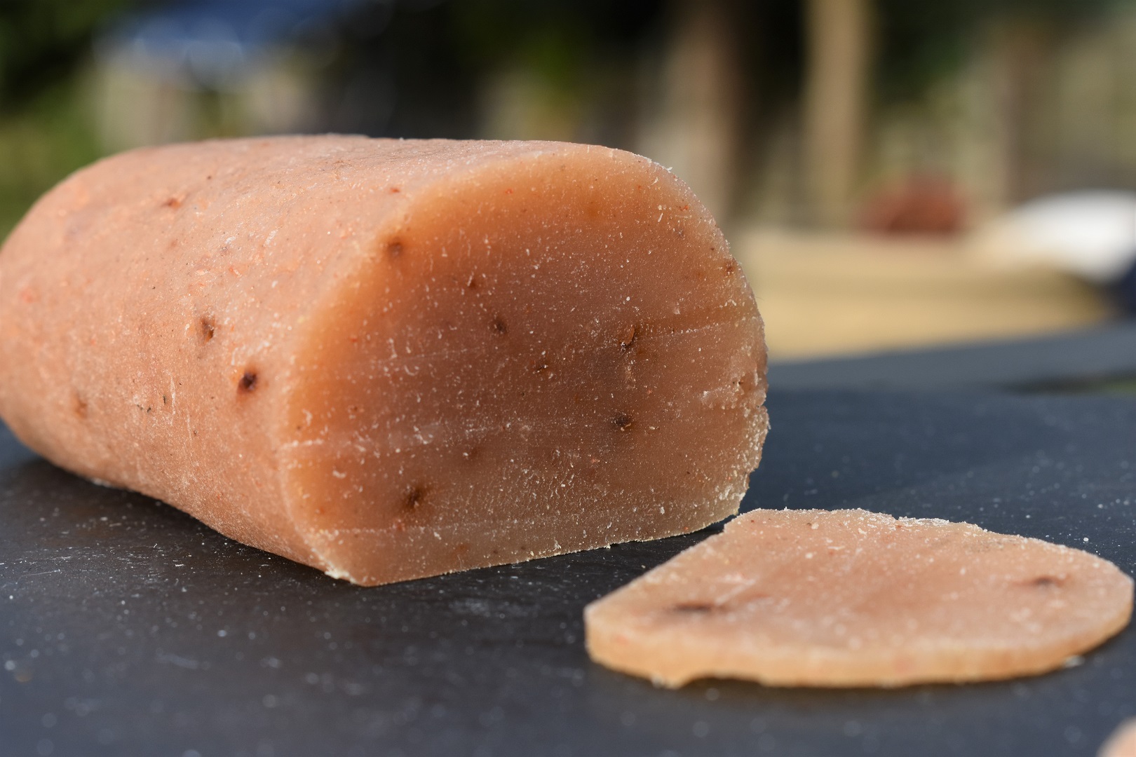 How to make spiced prawn crackers from scratch – Phil's Home Kitchen