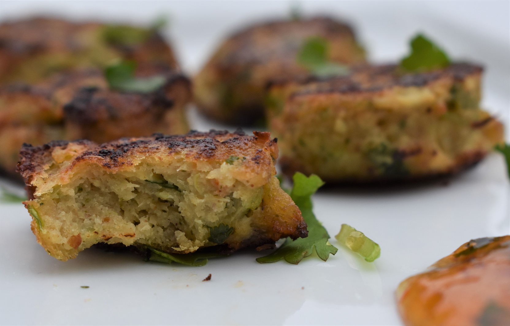 Thai fish cakes – Phil's Home Kitchen