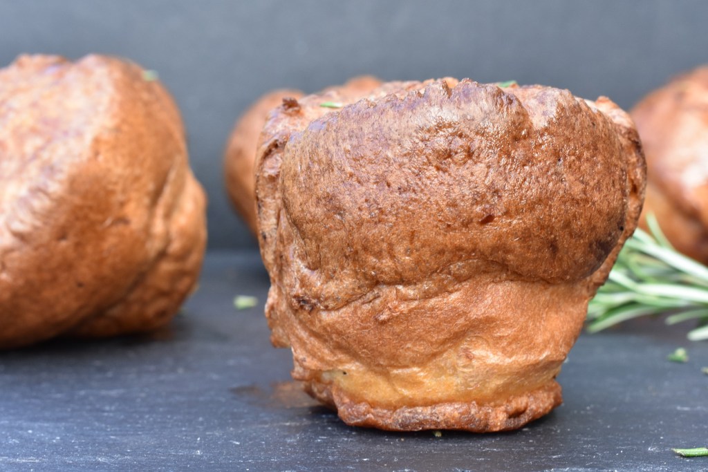 Perfect & fool-proof Yorkshire Puddings – Phil's Home Kitchen