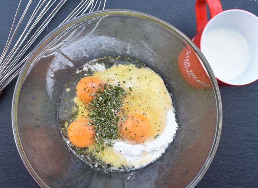 Perfect & fool-proof Yorkshire Puddings – Phil's Home Kitchen