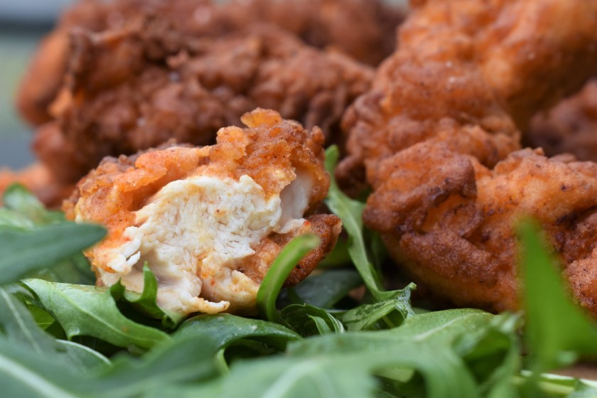 PFC: Philip’s Fried Chicken! – Phil's Home Kitchen