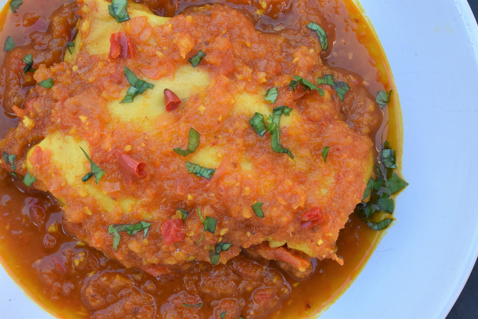 A fabulous store-cupboard curry sauce – Phil's Home Kitchen