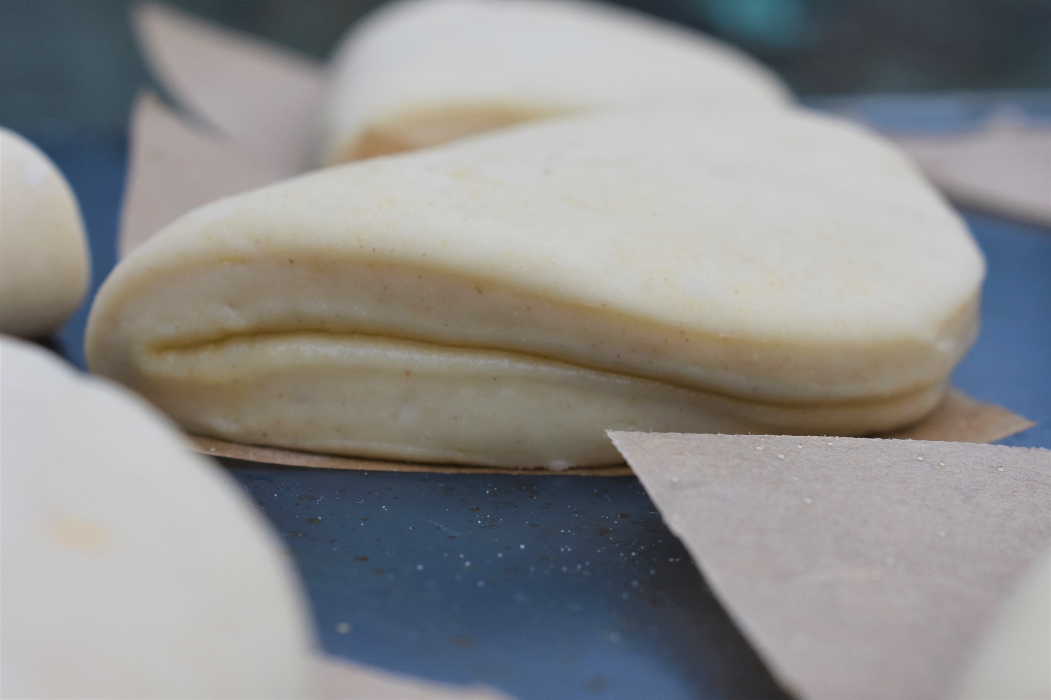 Steamed buns incl. bao, hirata… & filling ideas – Phil's Home Kitchen