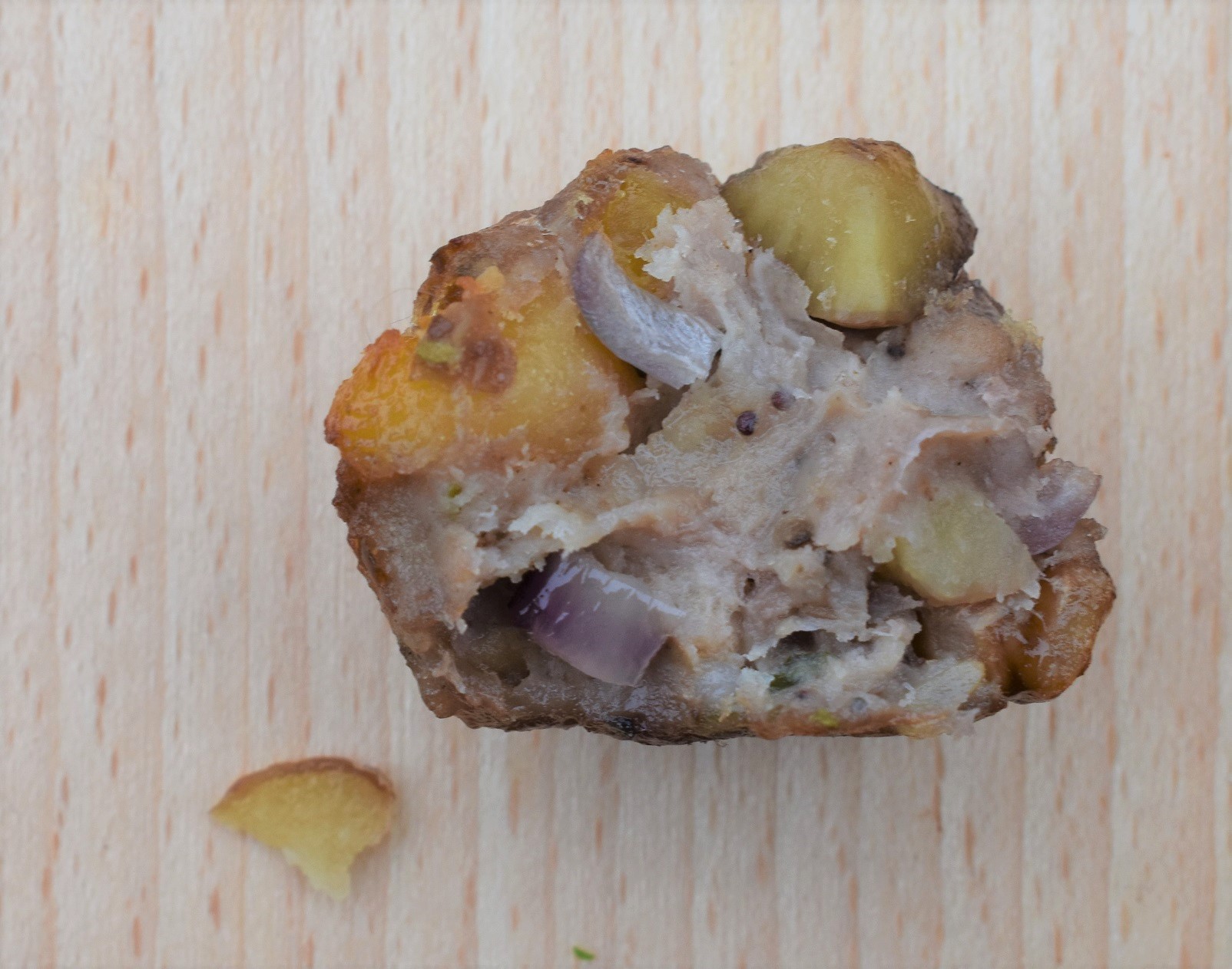 My ultimate stuffing – Phil's Home Kitchen