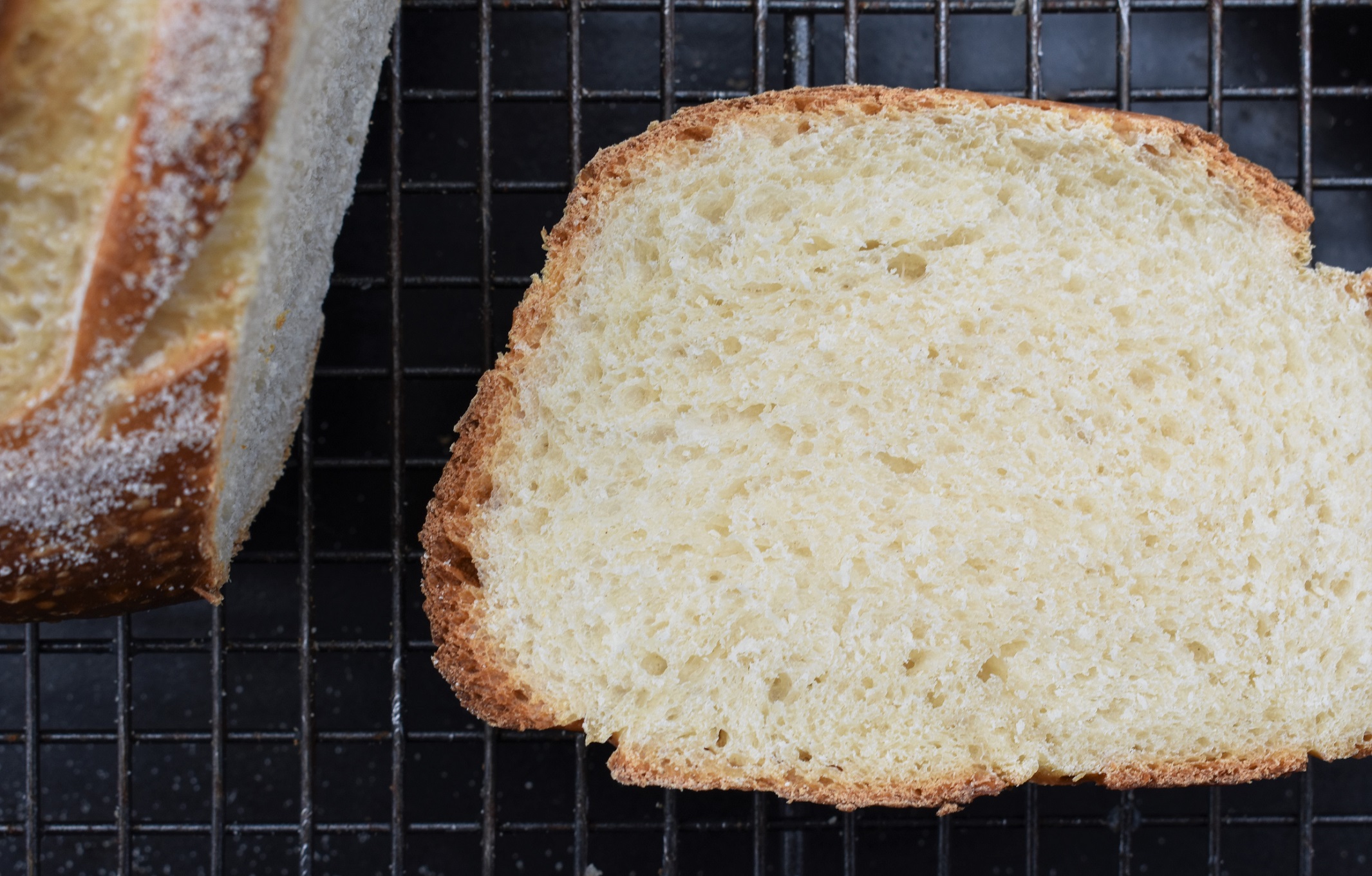 Boule (tangzhong method) – Phil's Home Kitchen