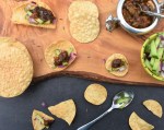 Poppadoms from scratch – Phil's Home Kitchen