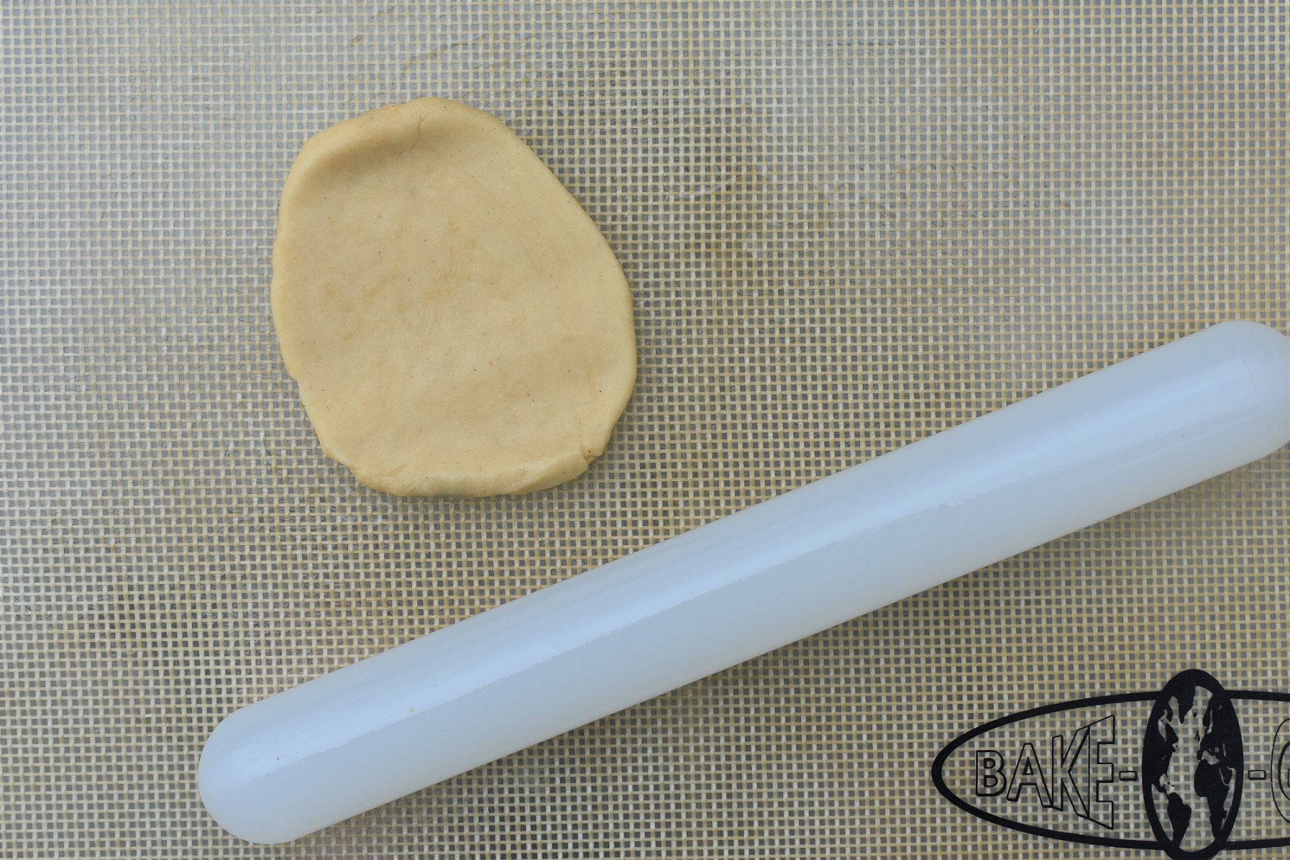 Poppadoms from scratch – Phil's Home Kitchen