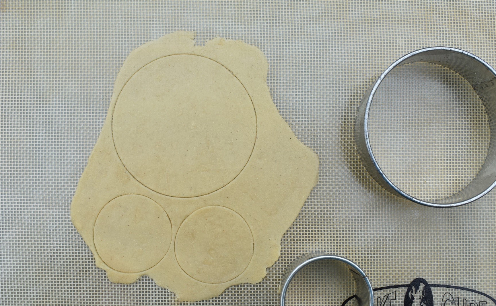 Poppadoms from scratch – Phil's Home Kitchen