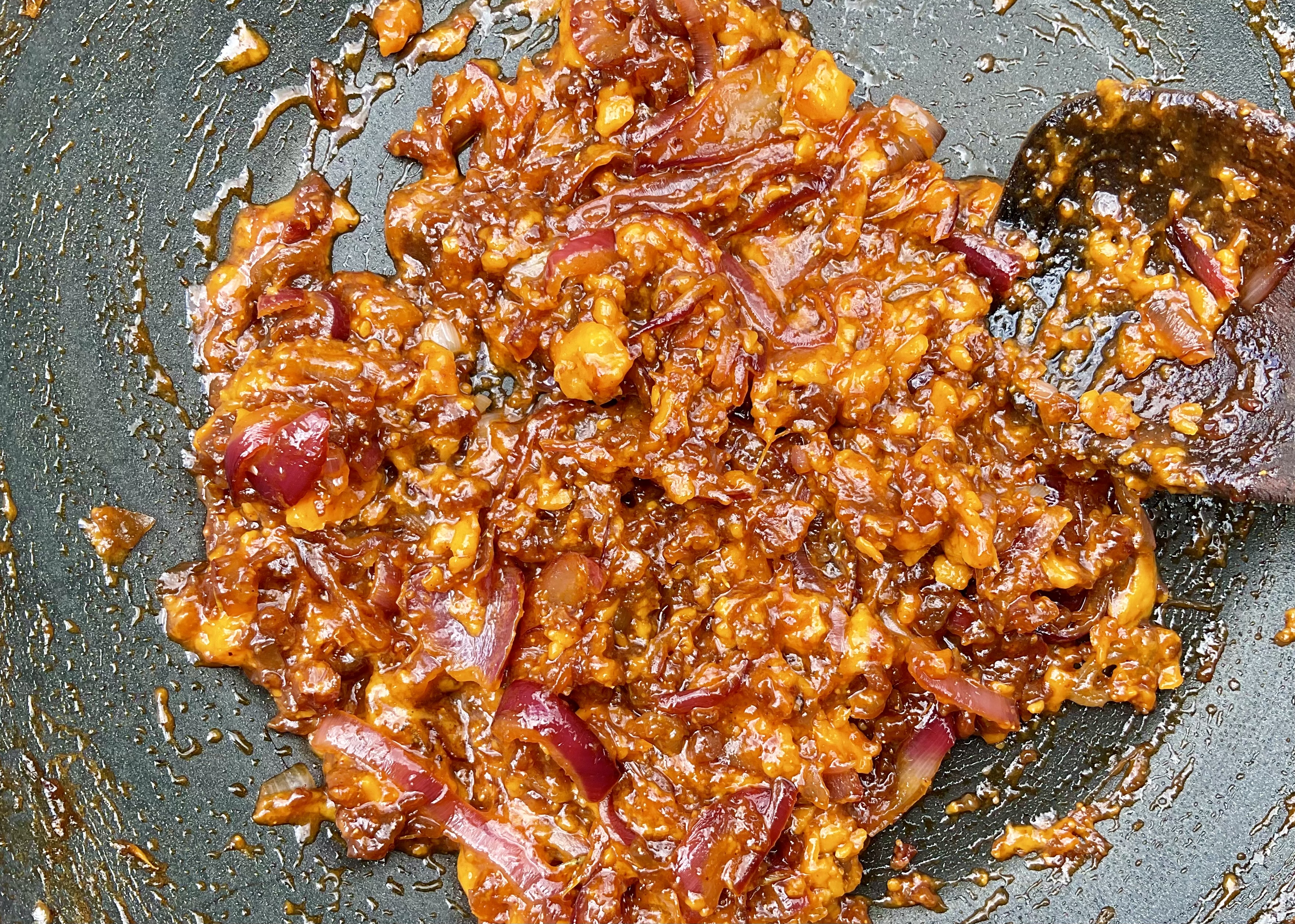 Air-fried “dirty fries” in 15 mins – Phil's Home Kitchen